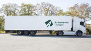 Sutherland's transport – Affordable, reliable freight solutions with a ...